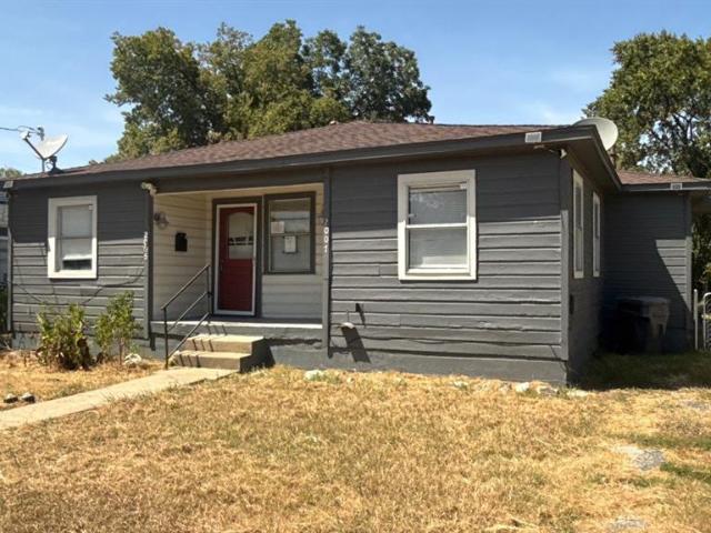 2005 Gorman Street