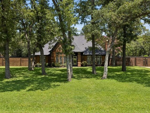 2005 Greenwood Ln, Keller, TX 76262
