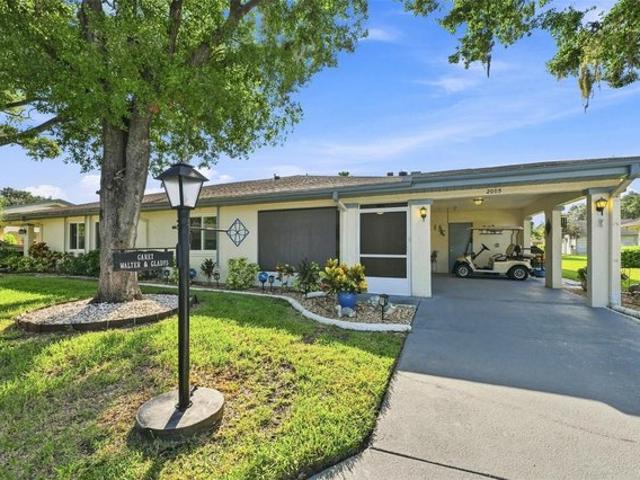 2005 Heathfield Cir Unit 241, Sun City Center, FL 33573