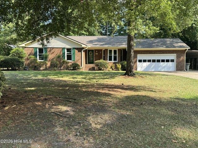 2005 Horse Shoe Bnd, Trent Woods, NC 28562