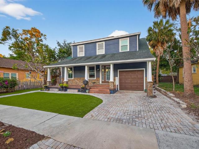 2005 Jackson St N, St. Petersburg, FL 33704 | MLS #TB8484 | Compass