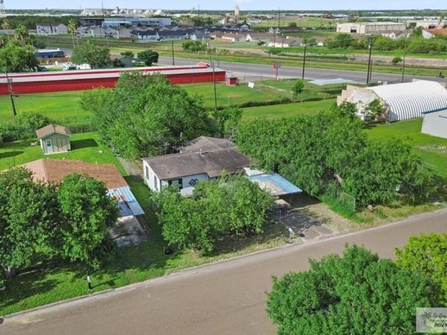 2005 LA Paloma Ave, Harlingen, TX 78550