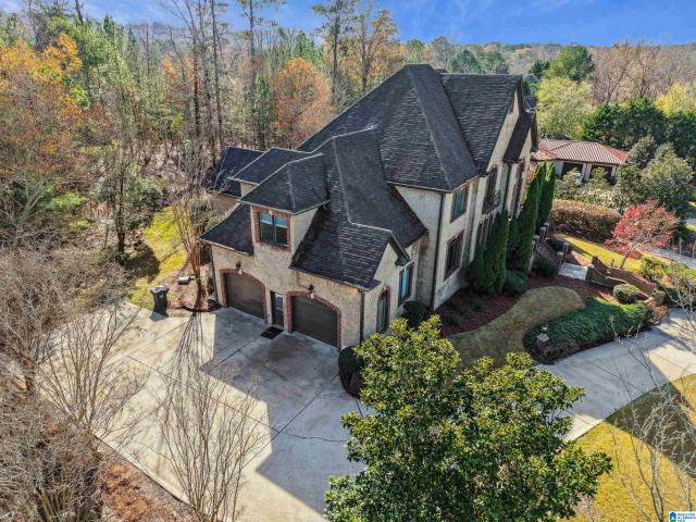 2005 Lake Heather Drive