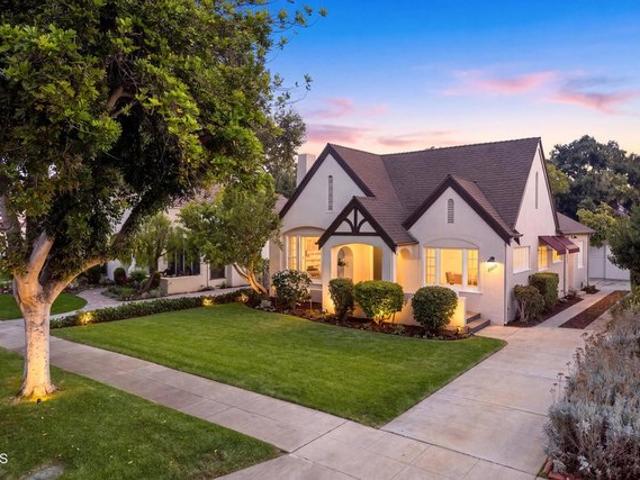 2005 Le Droit Dr, South Pasadena, CA 91030