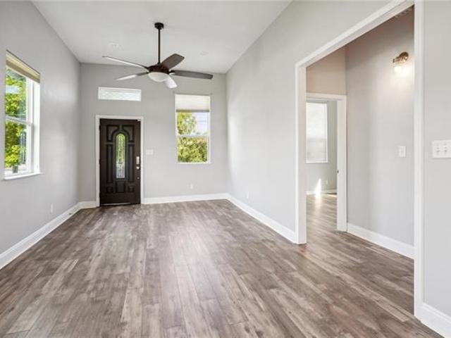 2005 Port St, New Orleans, LA 70117 | MLS #2543 | Compass