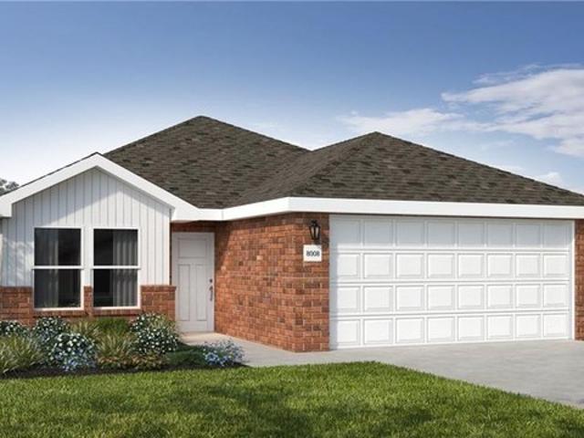 2005 Porter St, Pea Ridge, AR 72751