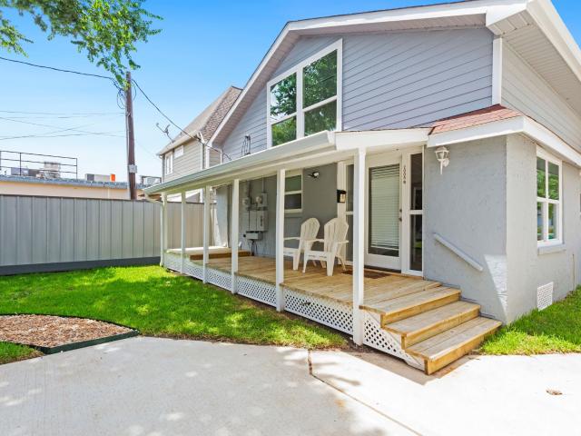 2005 Portsmouth St, Unit B, Houston, TX 77098 | MLS #55851