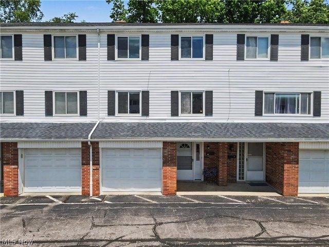 2005 Presidential Pkwy Unit H76, Twinsburg, OH 44087