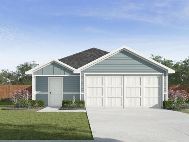 2005 Redbud Way, El Reno, OK 73036