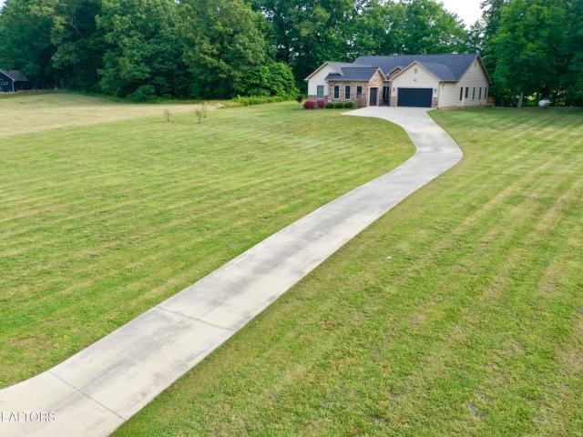 2005 River Mist Circle
