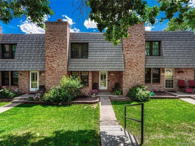 2005 Sussex Ln, Colorado Springs, CO 80909