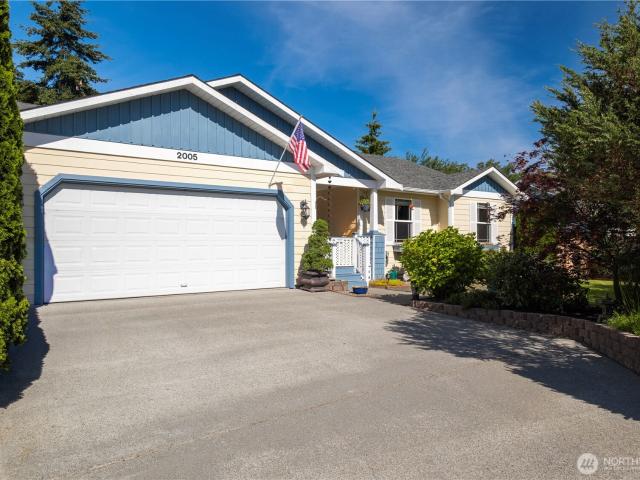 2005 SW Rosario Place