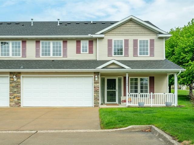 2005 SW 35th St Unit 1504, Ankeny, IA 50023