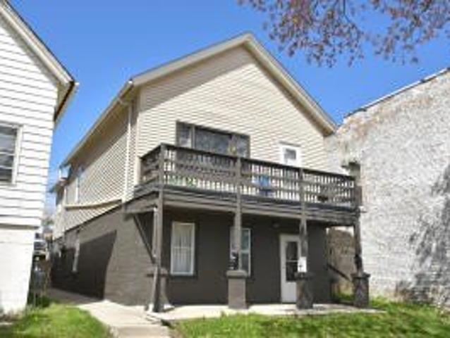 2005 S 7th St, Milwaukee, WI 53204