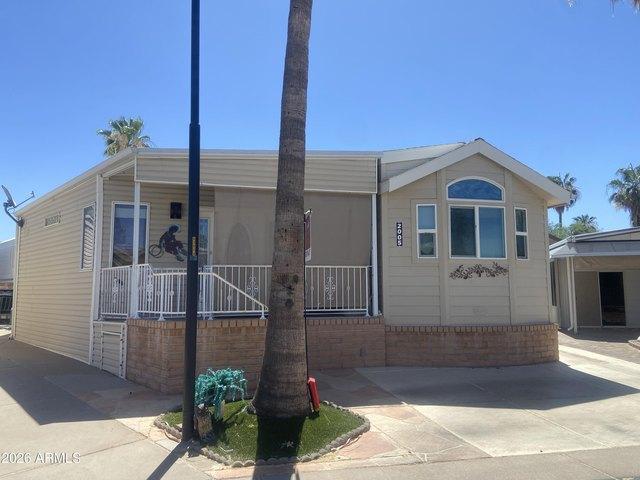 2005 S Eno Dr, Apache Junction, AZ 85119