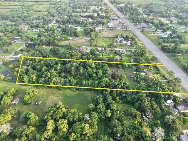 2005 S Highway 288b