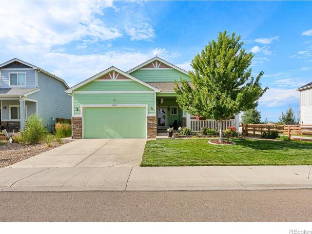 2005 Saddleback Drive