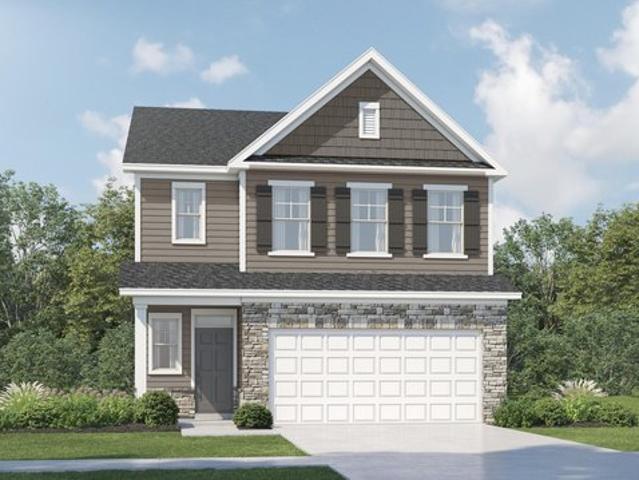 2005 Slading Trl, Durham, NC 27703