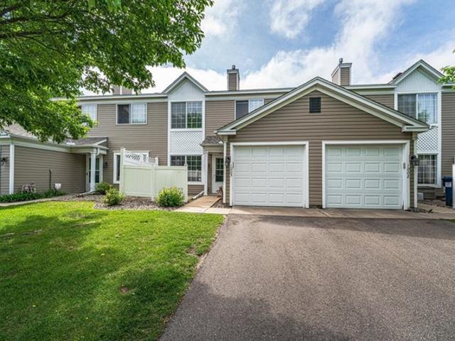 2005 Southcross Dr W Apt 1003, Burnsville, MN 55306