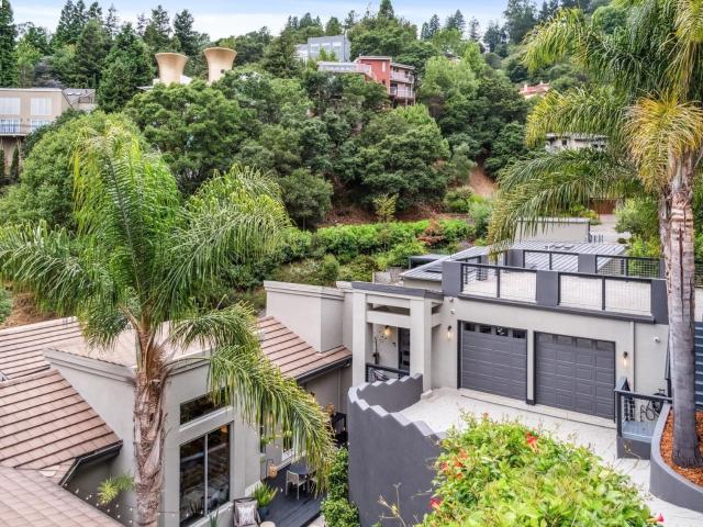 2005 tunnel rd, oakland, us, ca