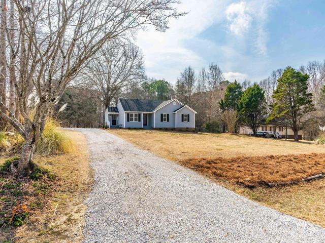 2005 Tanglewood Drive