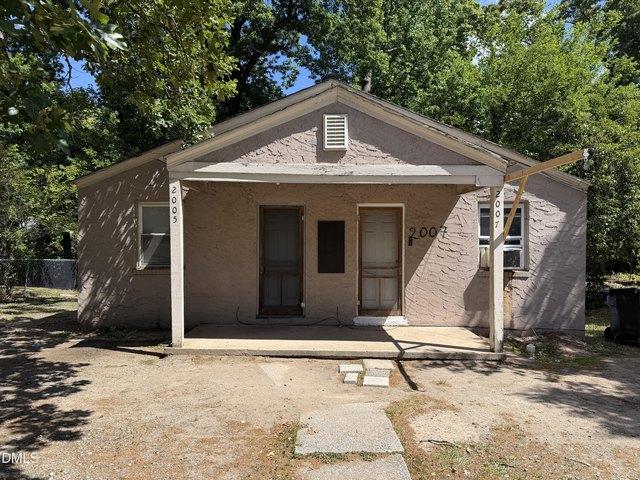 2005 Taylor St, Durham, NC 27703