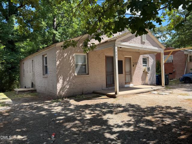 2005 Taylor Street