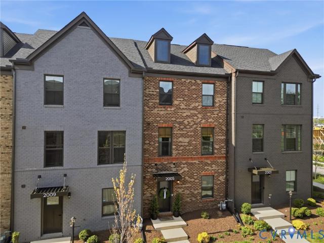2005 Tobacco Mill St, Unit MB, Richmond, VA 23225 | MLS #2608 | Compass