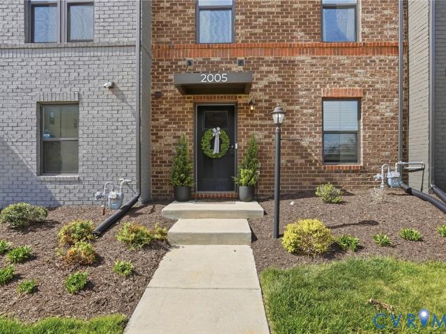 2005 Tobacco Mill Street MB
