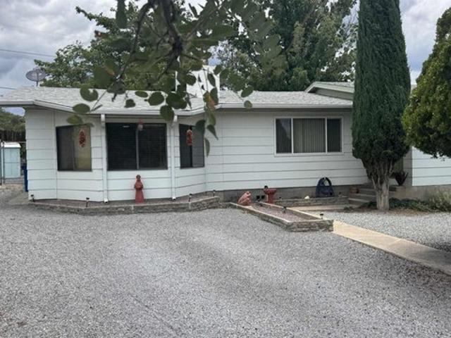 2005 Trapper Rd, Silver City, NM 88061