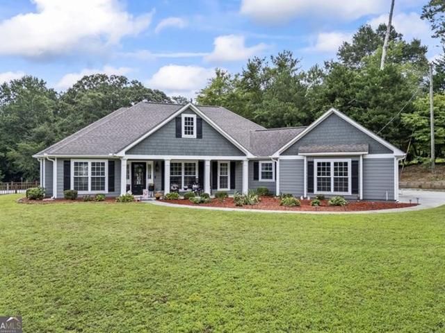 2005 Troy Smith Rd, Monroe, GA 30656