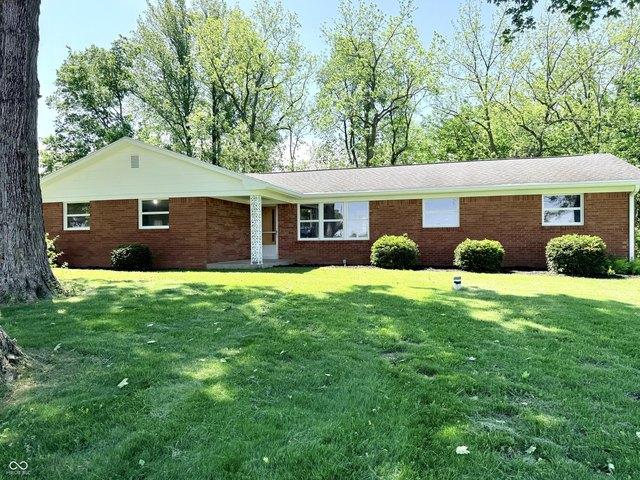 2005 W State Road 32, Crawfordsville, IN 47933