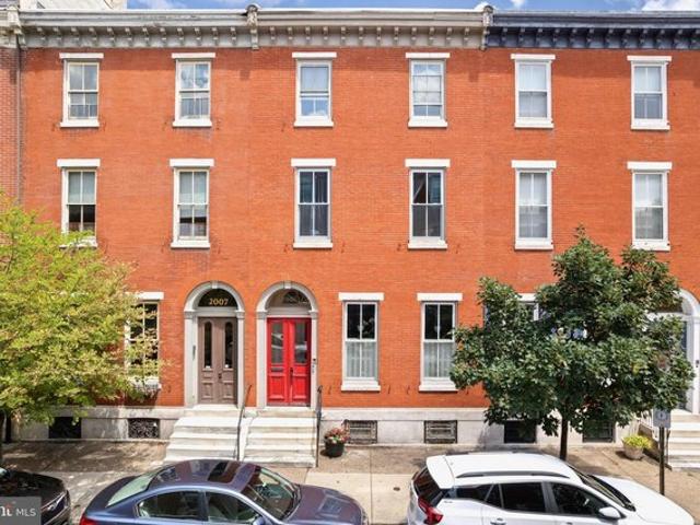2005 Wallace St Unit 1, Philadelphia, PA 19130