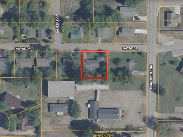 2005 Wayne Dr, Tupelo, MS 38801