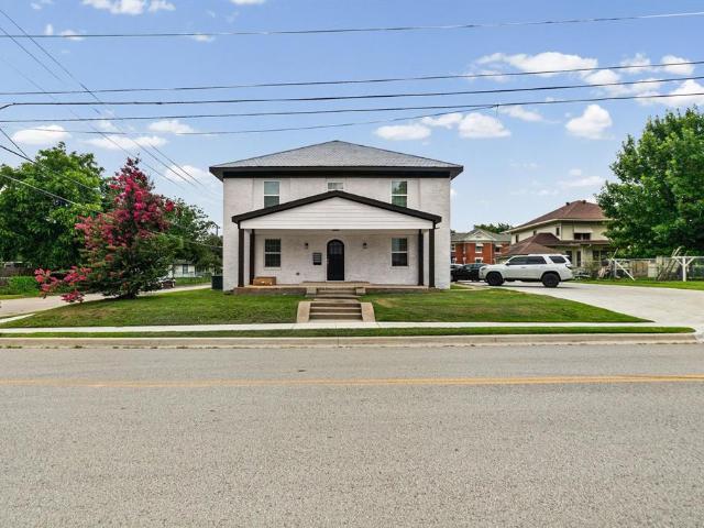 2005 Wesley Street # 3