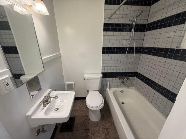 2005 West 2nd 1 Bedroom Apartment for Rent at 2005 W 2nd Ave, Spokane, WA 99201