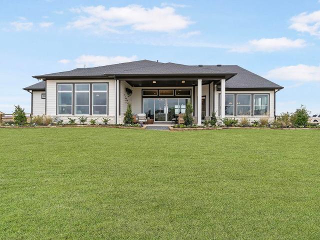 2005 Whispering Oaks Ln, Waller, TX 77484 | MLS #15674
