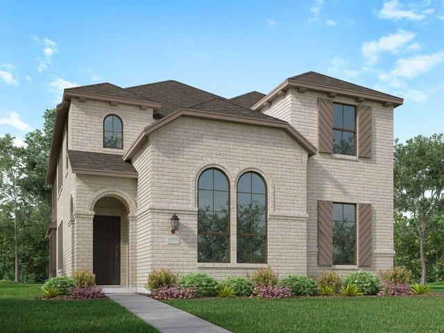 2005 Wild Berry Way, Northlake, TX 76247