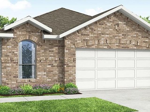 2005 Winecup Dr, Melissa, TX 75454