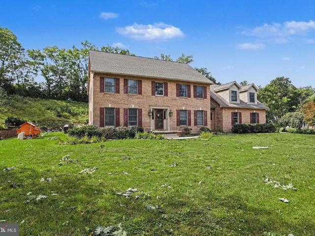 2005 Woodberry Road