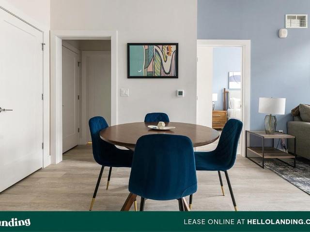 2005 11th Street NW 1 Bedroom Apartment for Rent at 2005 11th St Nw, Washington, DC 20001 U Street Cardozo