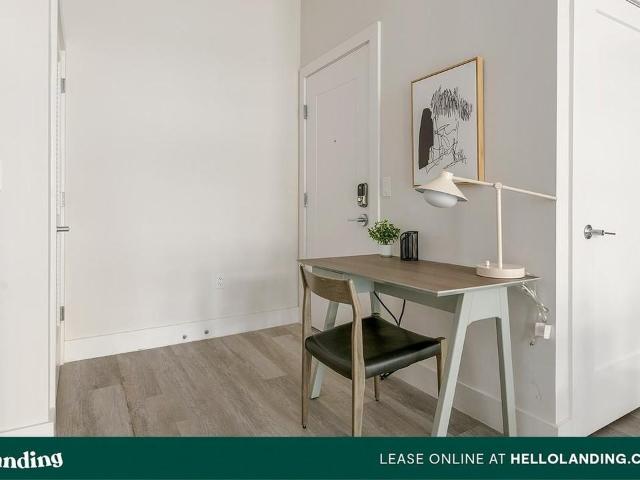2005 11th Street NW 1 Bedroom Apartment for Rent at 2005 11th St Nw, Washington, DC 20001 U Street Cardozo