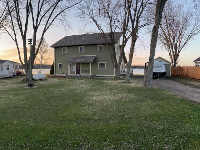 2005 1/2 St, Comstock, WI 54826 | MLS #7034