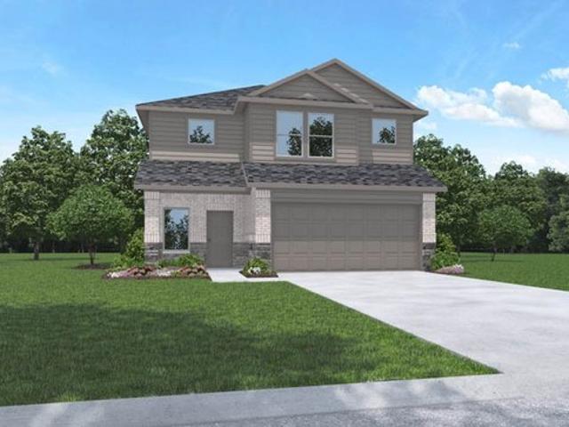 20063 Iron Winds St, Crosby, TX 77532