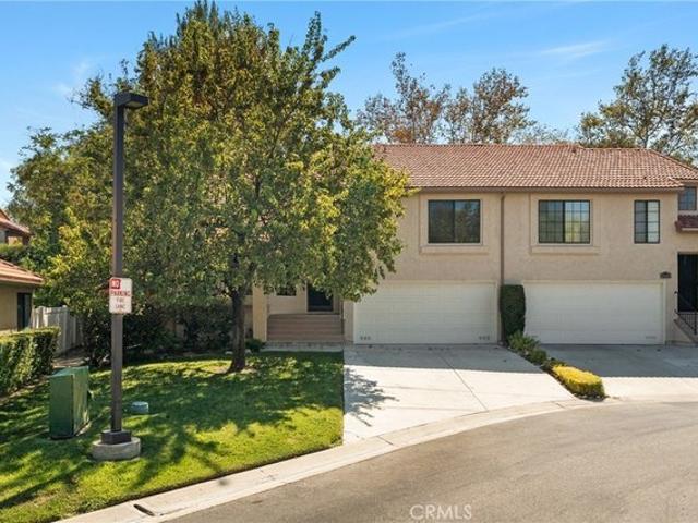 20061 Avenue of the Oaks, Newhall, CA 91321