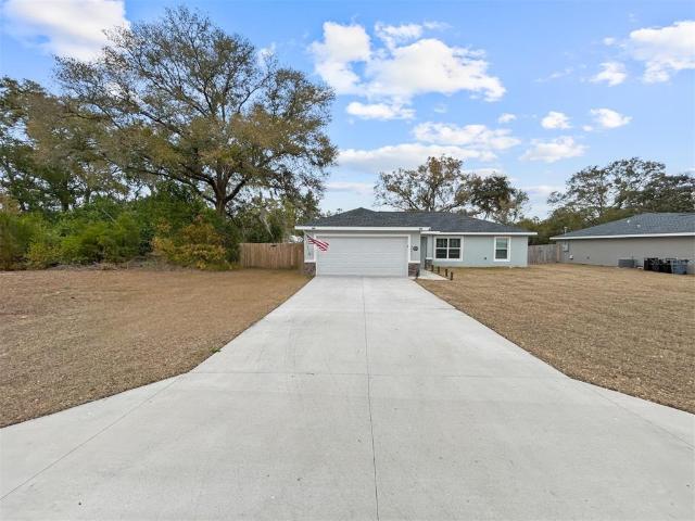 20061 SW 83rd Pl, Dunnellon, FL 34431 | MLS #TB8476