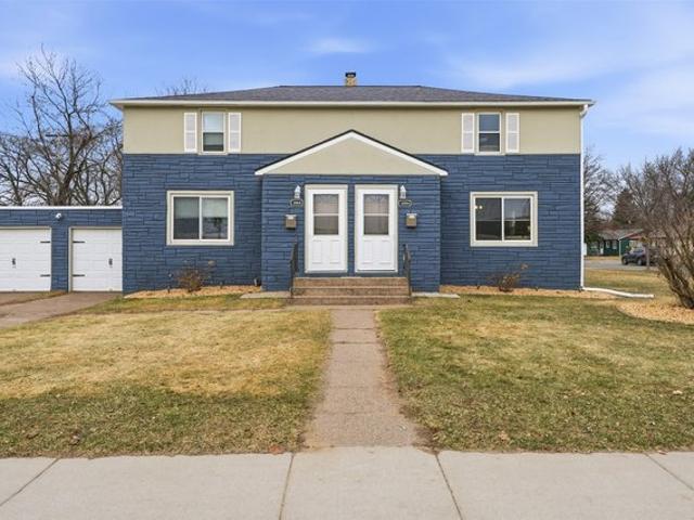 2006/2008 Keith St Unit 6 and 8, Eau Claire, WI 54701