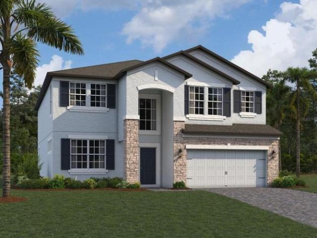 20062 Oriana Loop, Land O Lakes, FL 34638