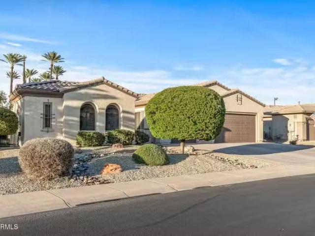 20064 N Rawhide Way, Surprise, AZ 85387 MLS 6791990