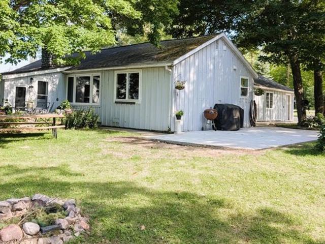 20065 Buckhorn Rd NE, Hines, MN 56647
